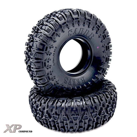 REEFS SABRE TIRES – Rock Pirates