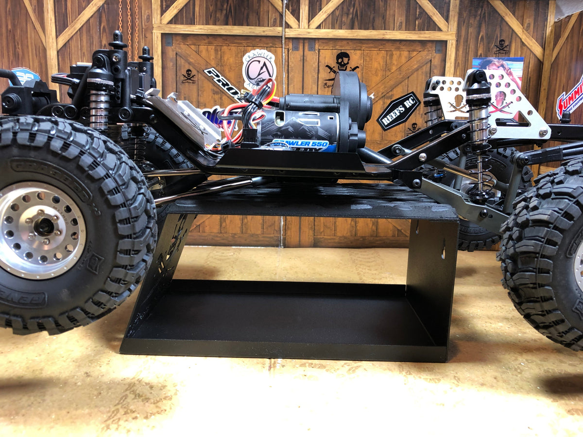 Element Trailing Arm Brackets – Rock Pirates