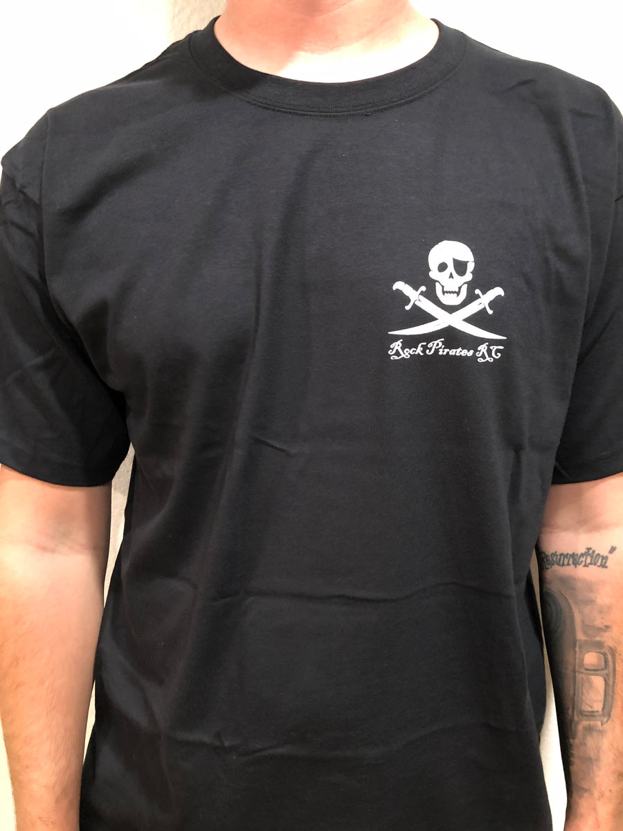 Rock Pirates RC RUM RUNNER T-Shirt