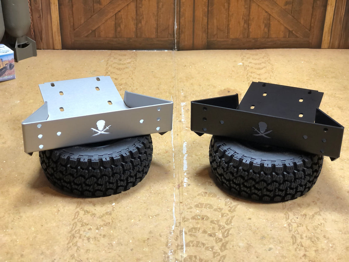 Rock Pirates RC Rock Crawler Parts, Accessories, and Swag